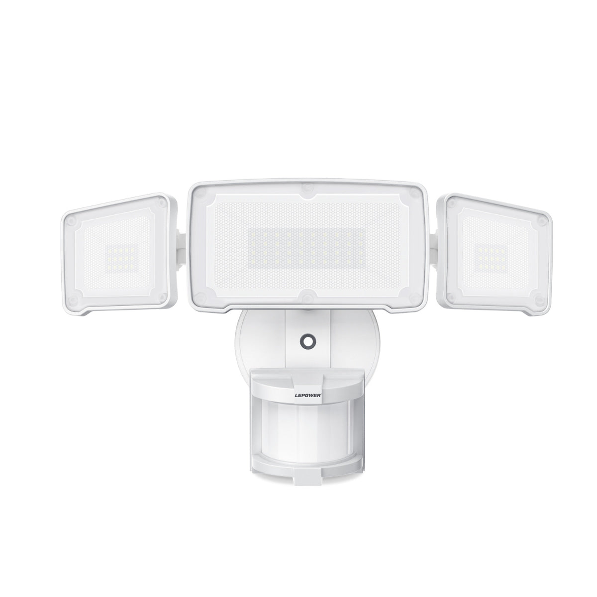 Motion Sensor Lights, Lepower-tec Motion Detector Lights