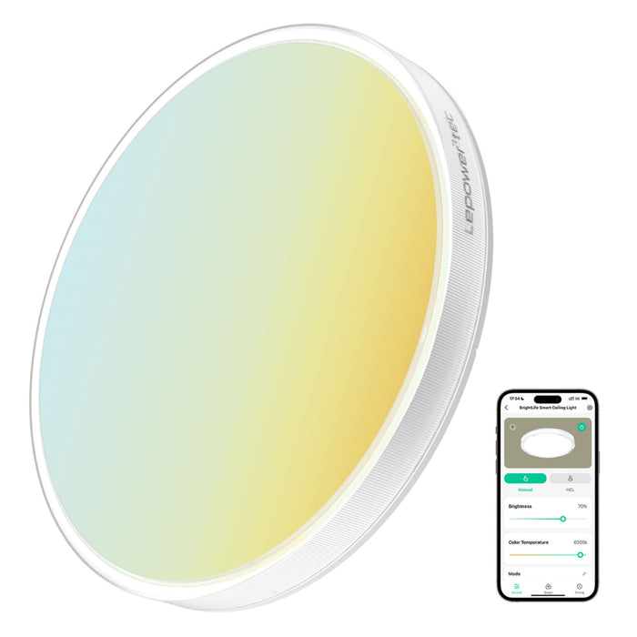 Lepower-tec BrightLife Smart Ceiling Light
