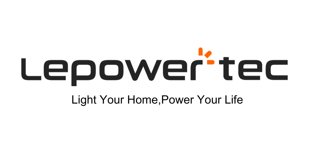 Lepower-tec | Light Your Home, Power Your Life