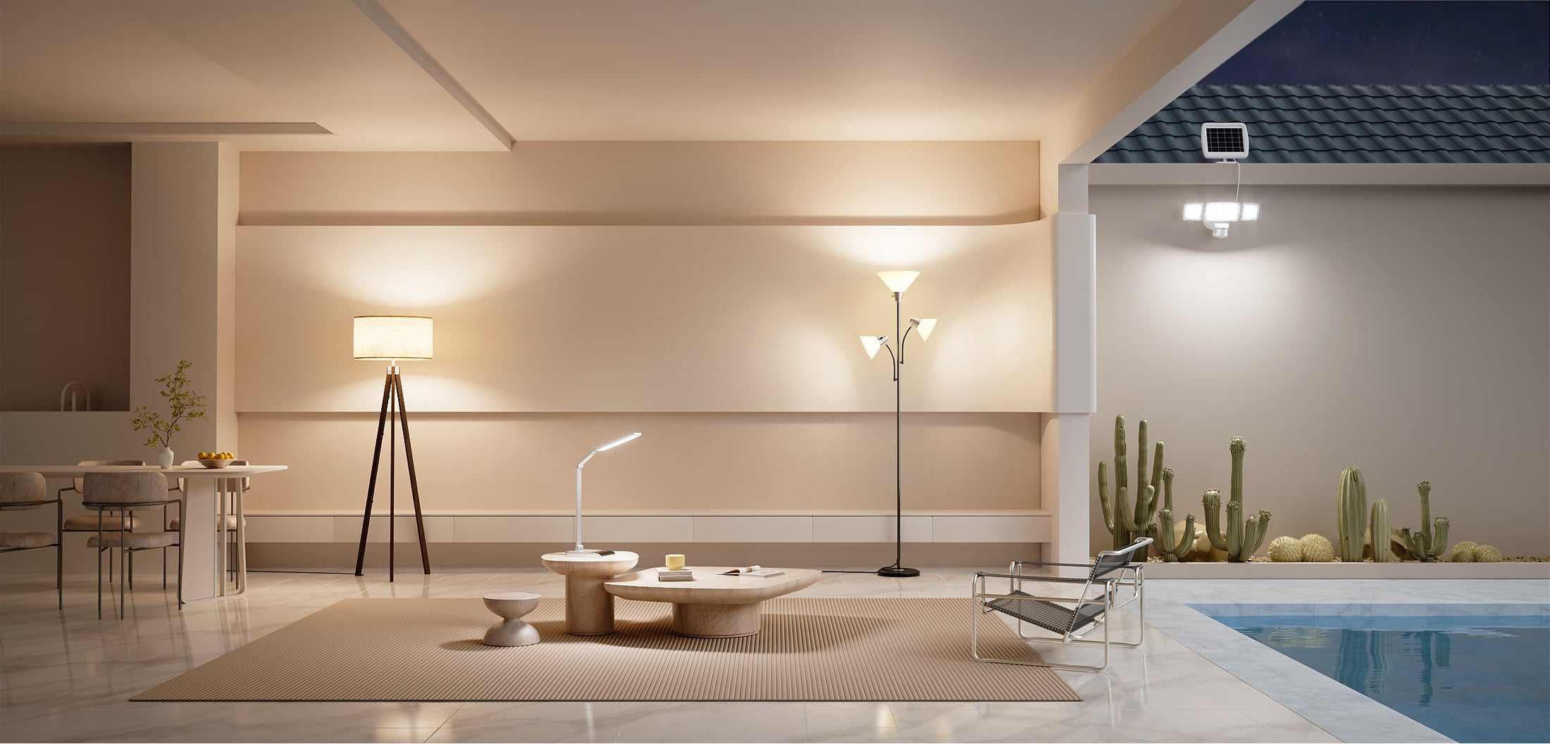 Lepower-tec | Light Your Home, Power Your Life